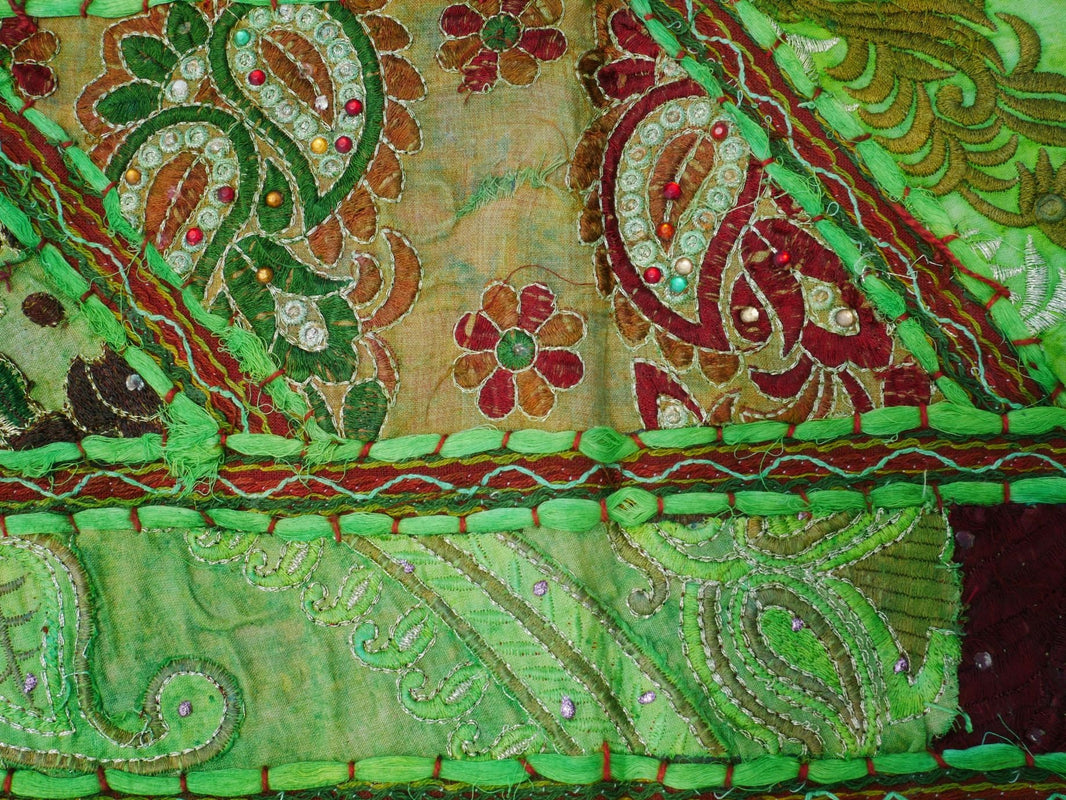 Toran - Door hangings | The Shanti Home